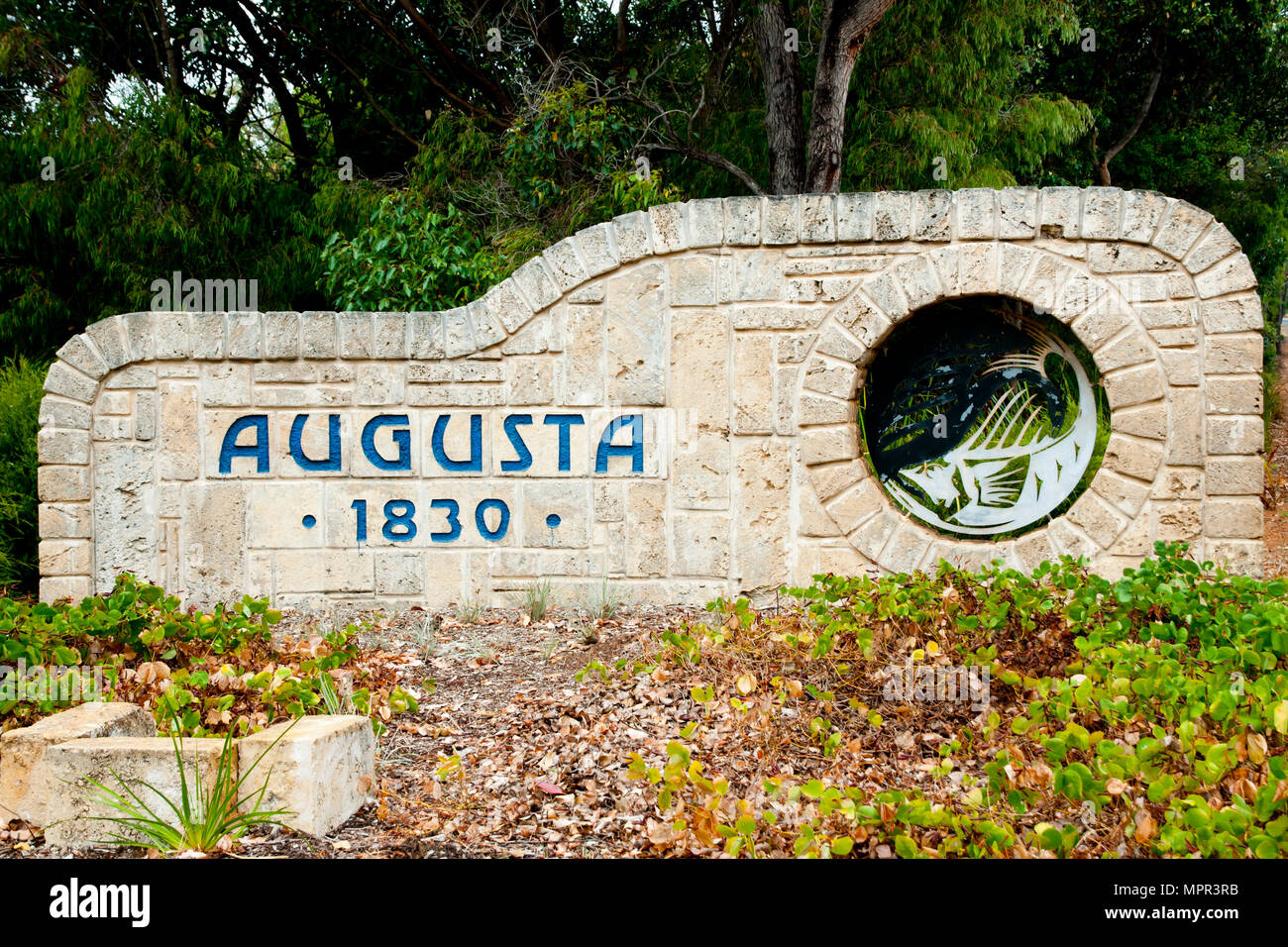 Augusta western australia hi-res stock photography and images - Alamy