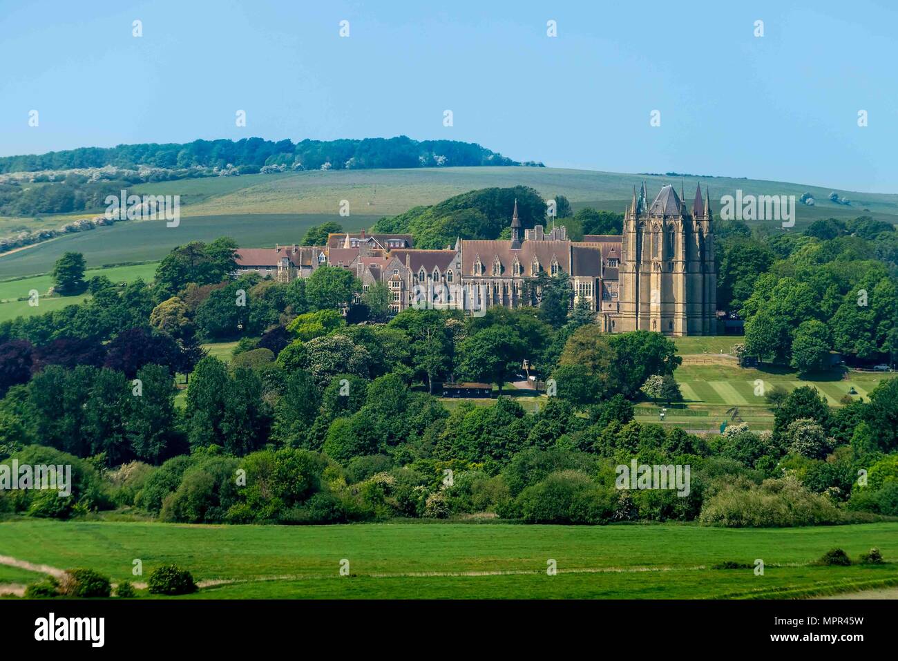Adur valley hi-res stock photography and images - Alamy