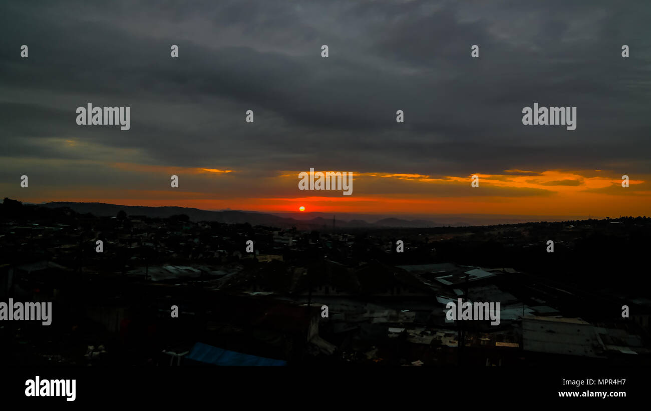 Harar city hi-res stock photography and images - Alamy