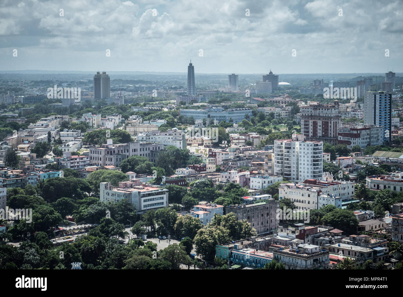Focsa Building Havana High Resolution Stock Photography and Images - Alamy