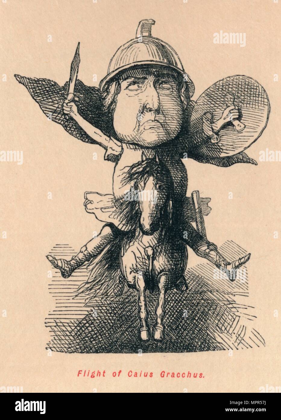 Gaius gracchus hi-res stock photography and images - Alamy