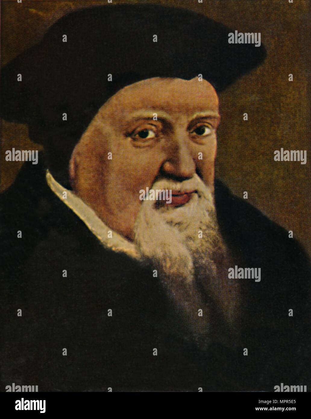 Zwingli hi-res stock photography and images - Alamy