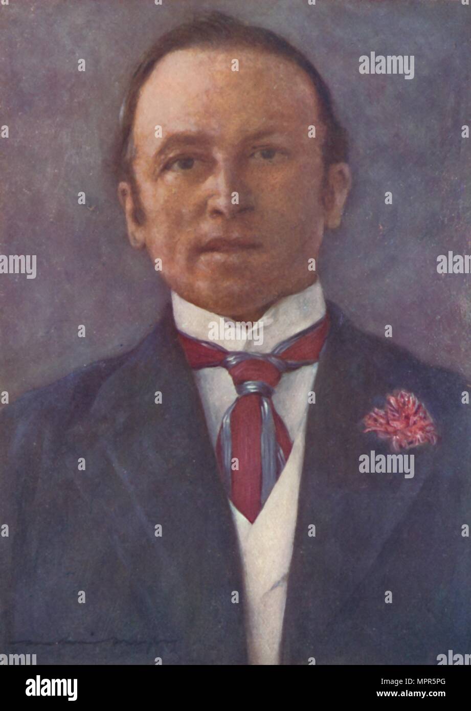 Lord curzon hi-res stock photography and images - Alamy