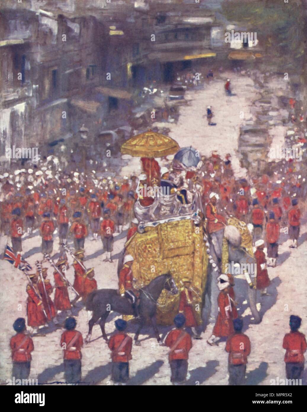 Lord curzon british hi-res stock photography and images - Alamy