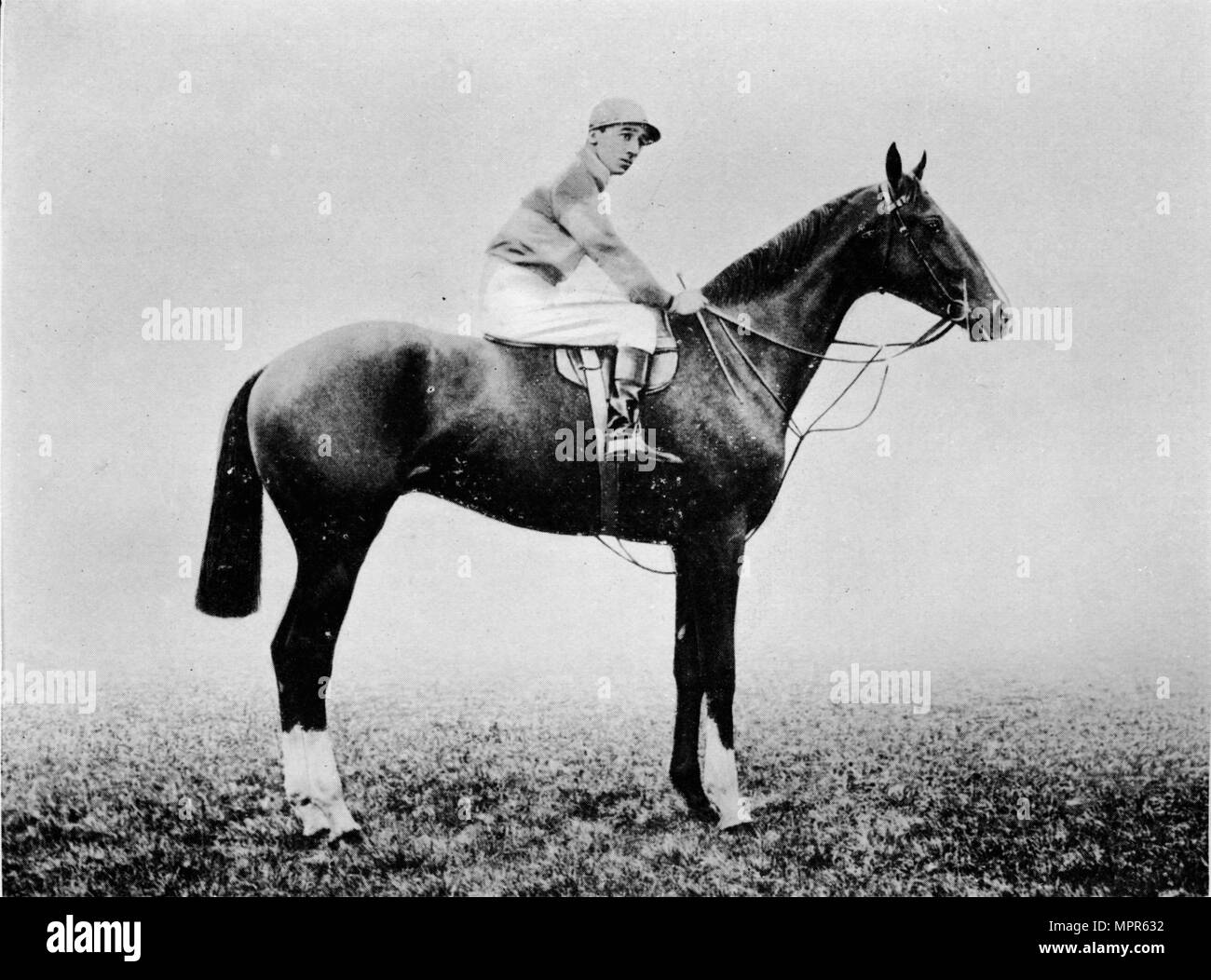 'Neil Gow', 1911. Artist: Unknown Stock Photo - Alamy