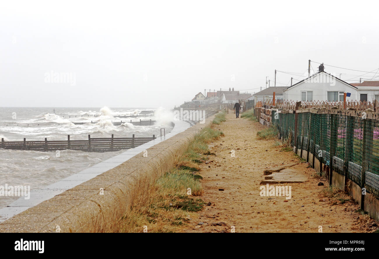 Choppy sea hi-res stock photography and images - Alamy