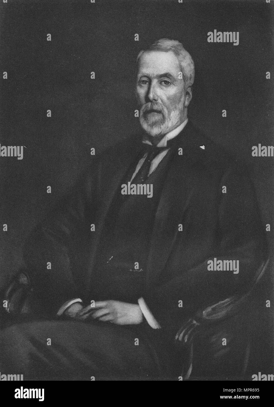 Earl of ellesmere hi-res stock photography and images - Alamy