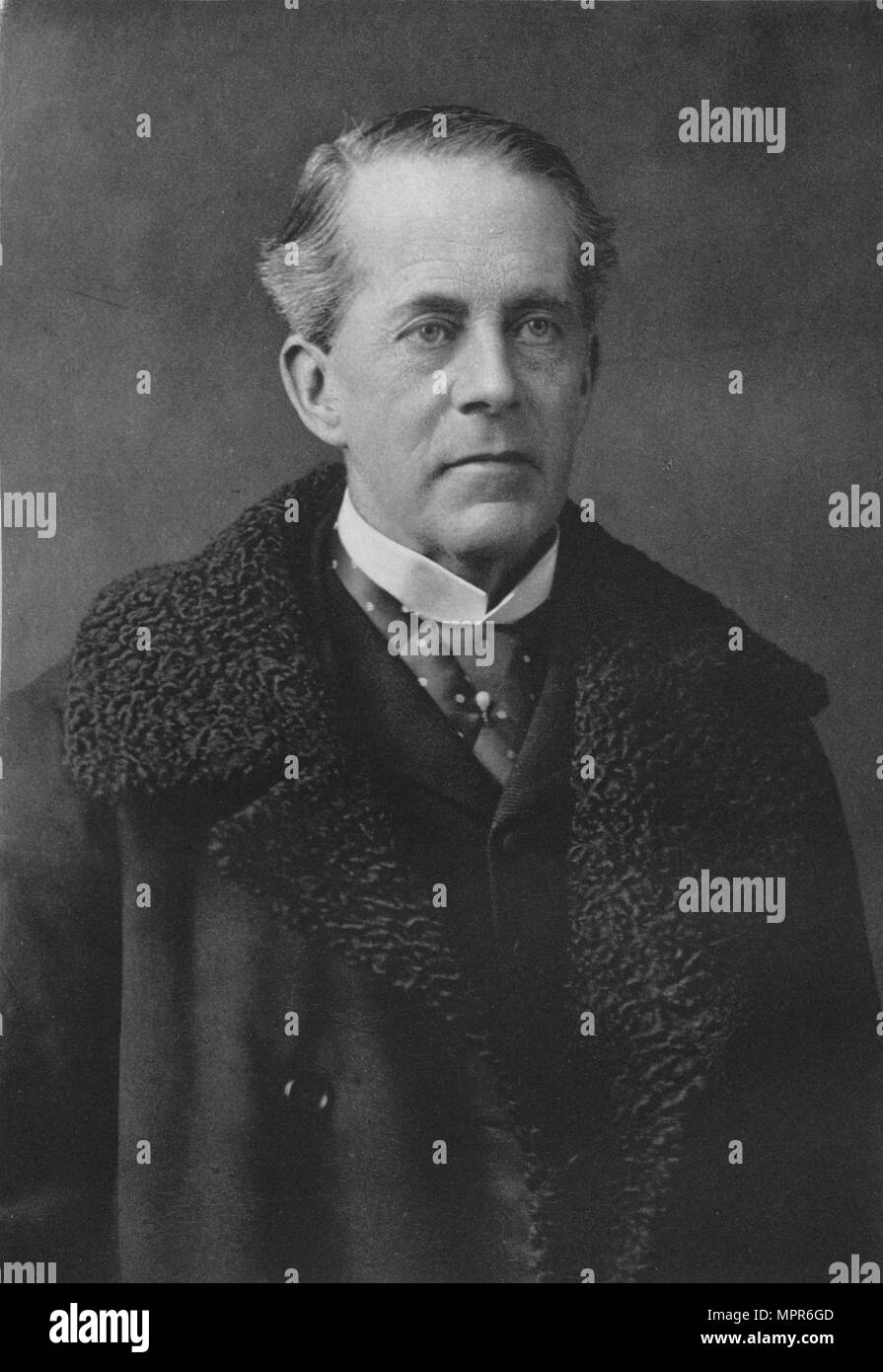 'Earl Cadogan', 1911. Artist: Unknown Stock Photo - Alamy