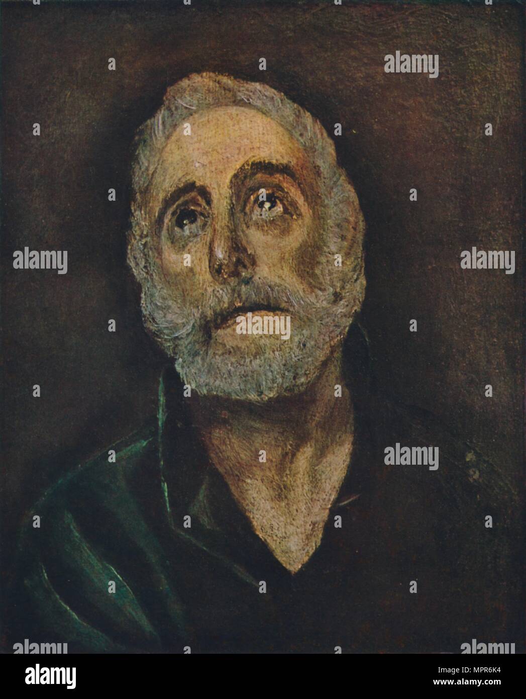 Simon petrus hi-res stock photography and images - Alamy