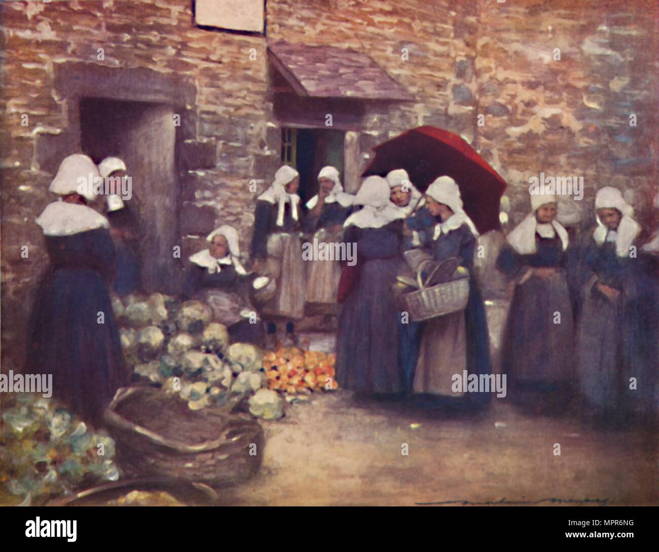 Lady mortimer hi-res stock photography and images - Alamy