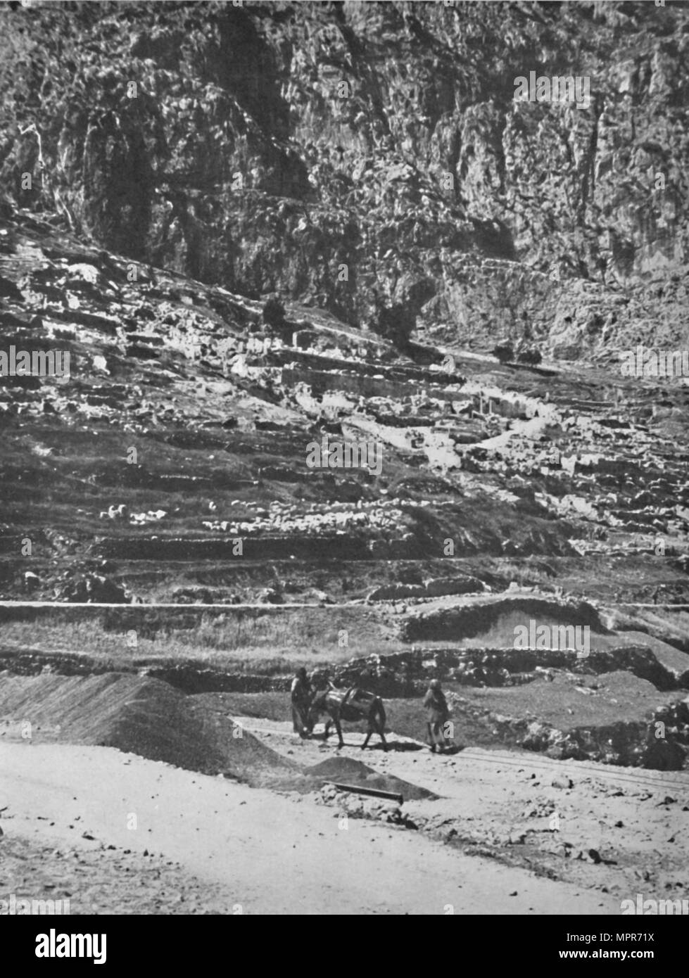 Oracle delphi hi-res stock photography and images - Alamy