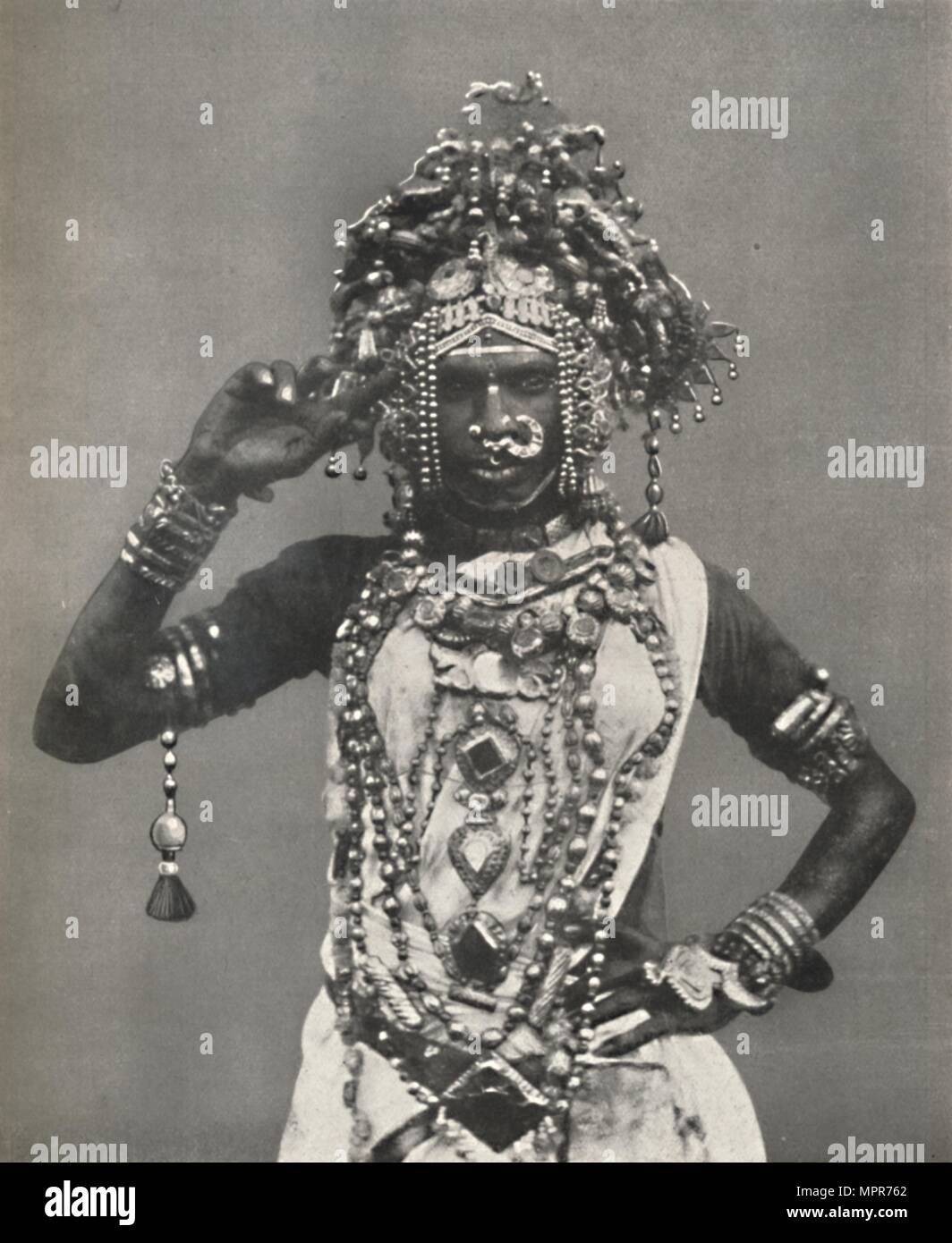 'Tanzerin', 1926. Artist: Unknown Stock Photo - Alamy