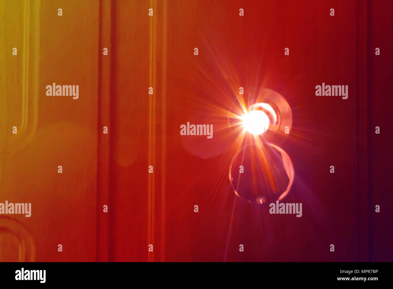 Light beam door hi-res stock photography and images - Alamy