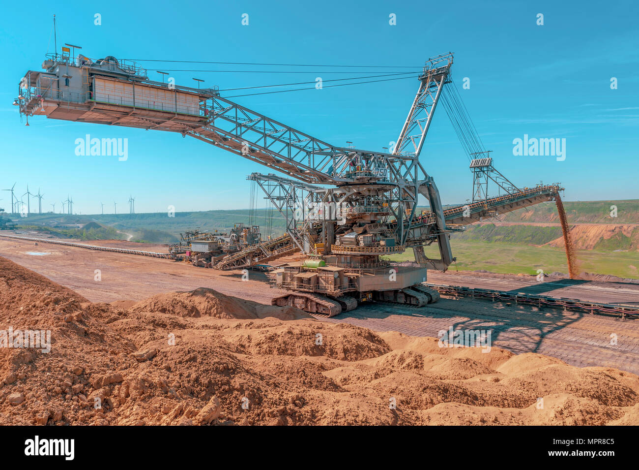 Spreaders hi-res stock photography and images - Alamy