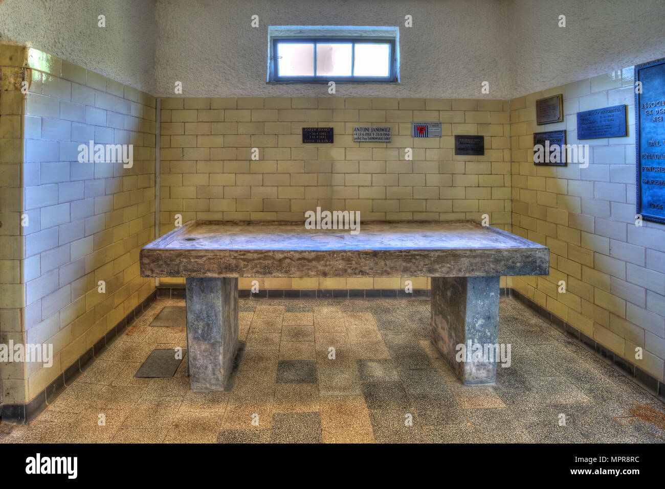 Dissection room hi-res stock photography and images - Alamy