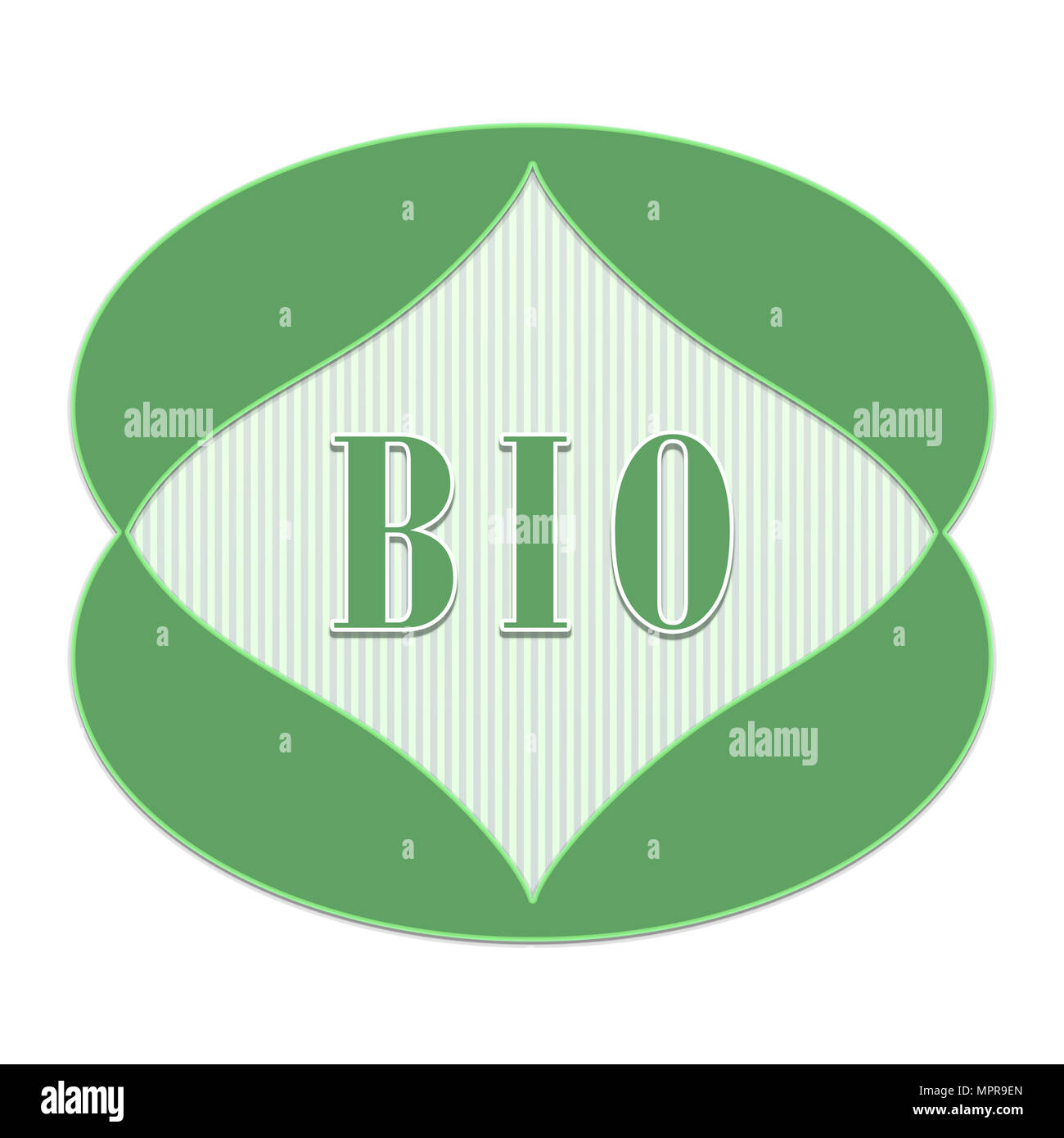 Bio label hi-res stock photography and images - Alamy