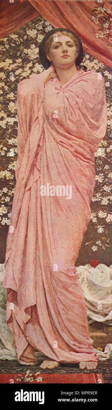Albert Moore High Resolution Stock Photography and Images - Alamy