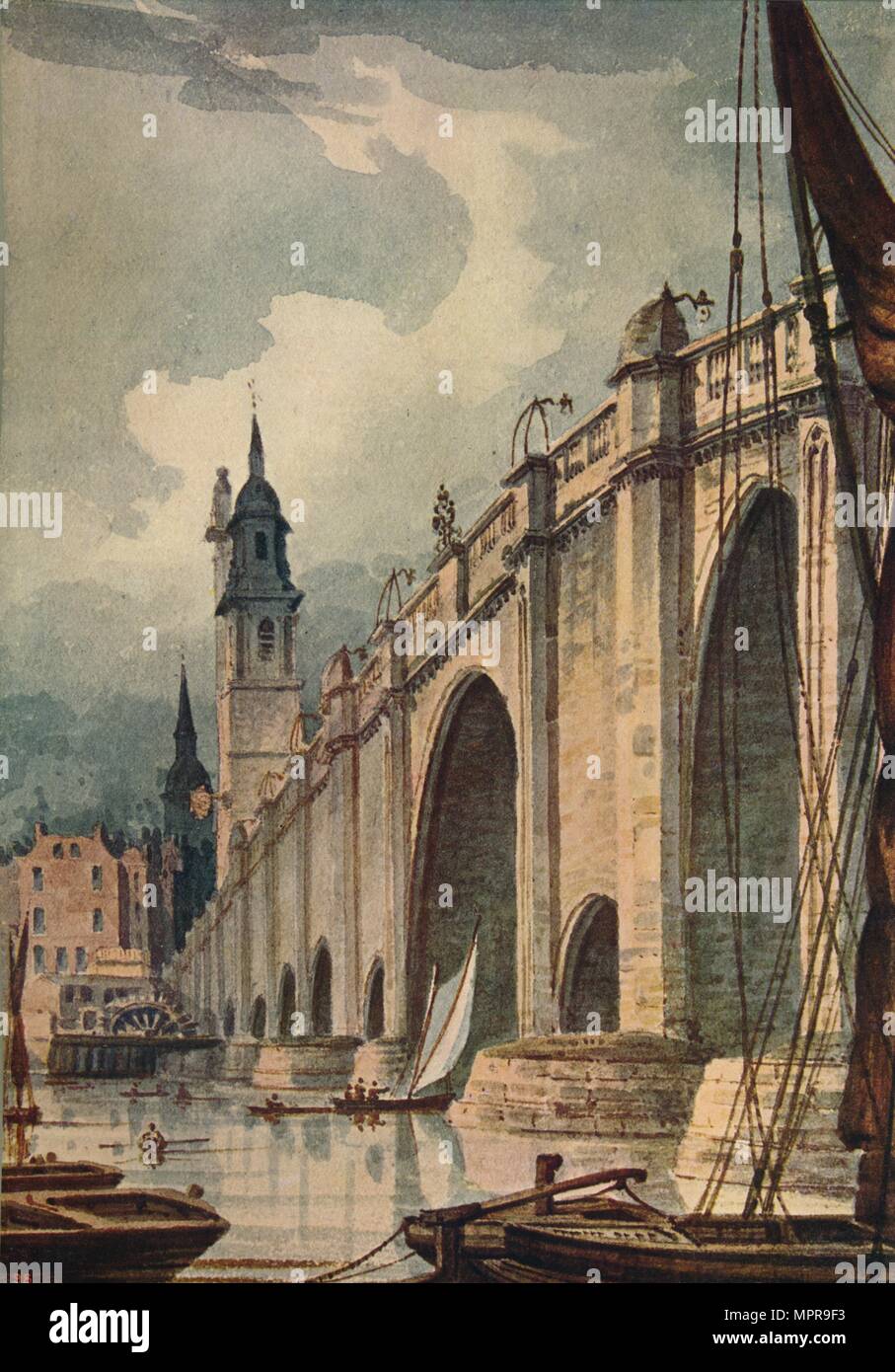 Artist richard stone hi-res stock photography and images - Alamy