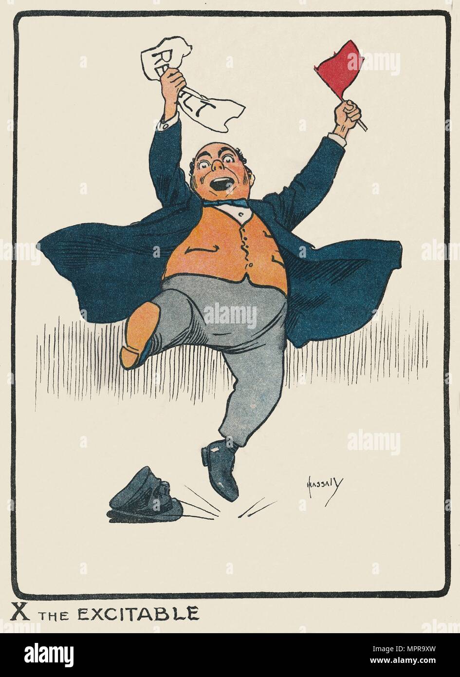 Excitable hi-res stock photography and images - Alamy