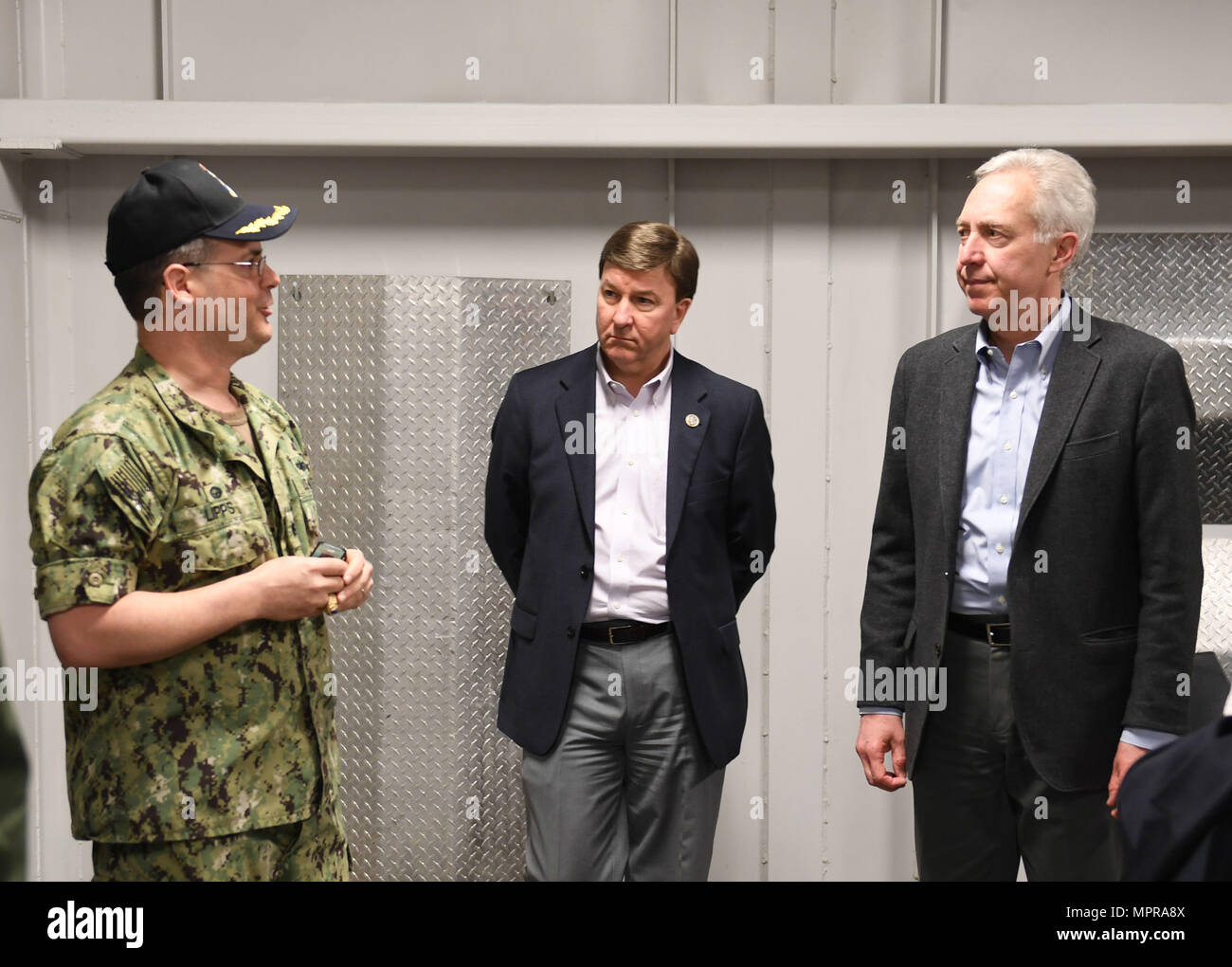 Congressman mike rogers hi-res stock photography and images - Alamy