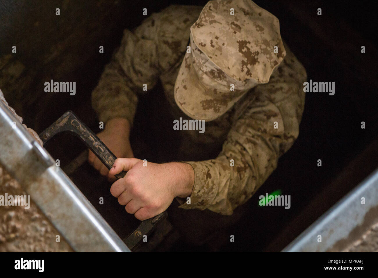 1st Fast Company Usmc