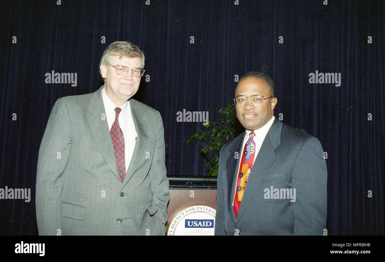 man accepting award Stock Photo - Alamy