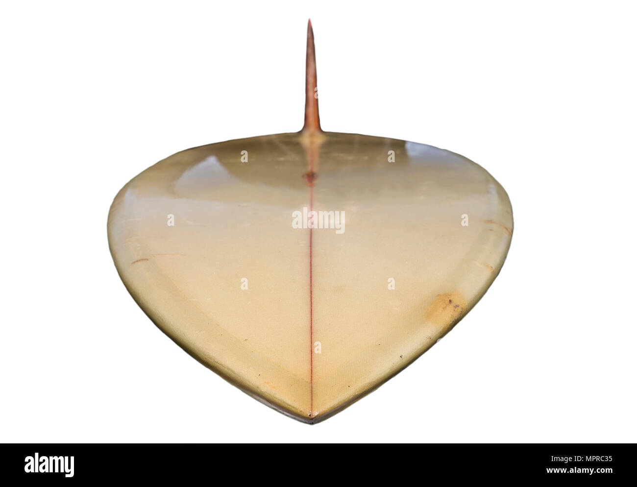 Vintage surfboard hi-res stock photography and images - Alamy