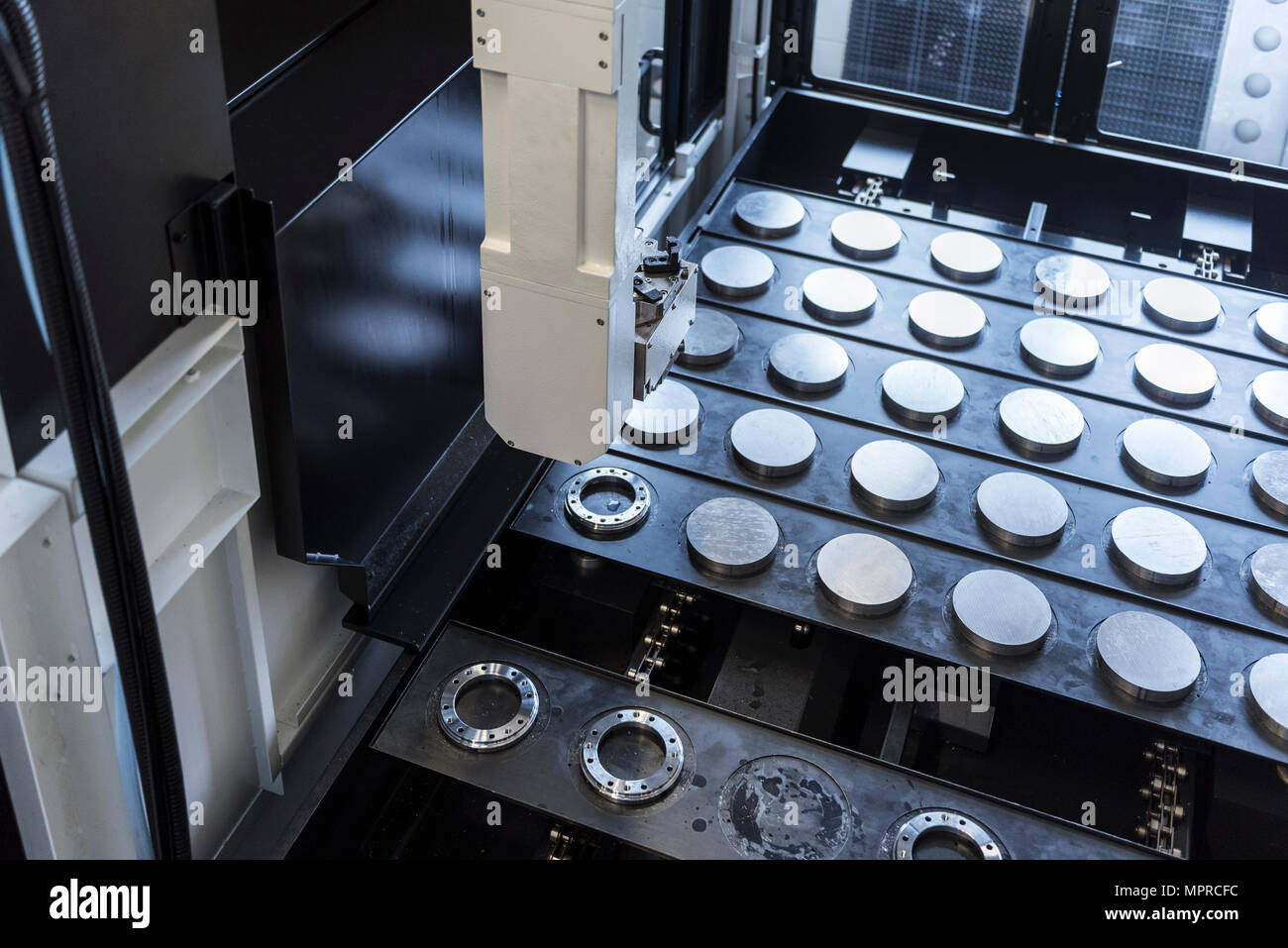 Copy machine metal products hi-res stock photography and images - Alamy