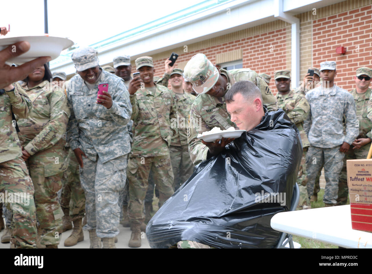 9th beb hi-res stock photography and images - Alamy