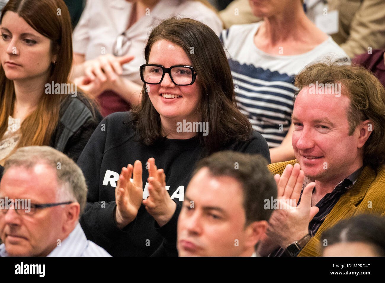 Whitla hall queens university belfast hi-res stock photography and ...
