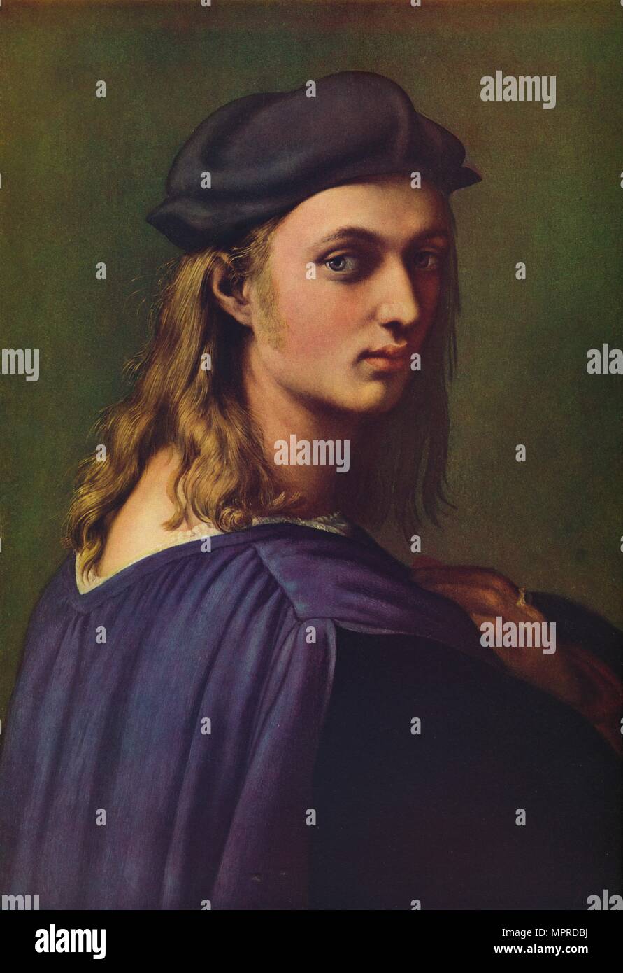 Altoviti bindo hi-res stock photography and images - Alamy