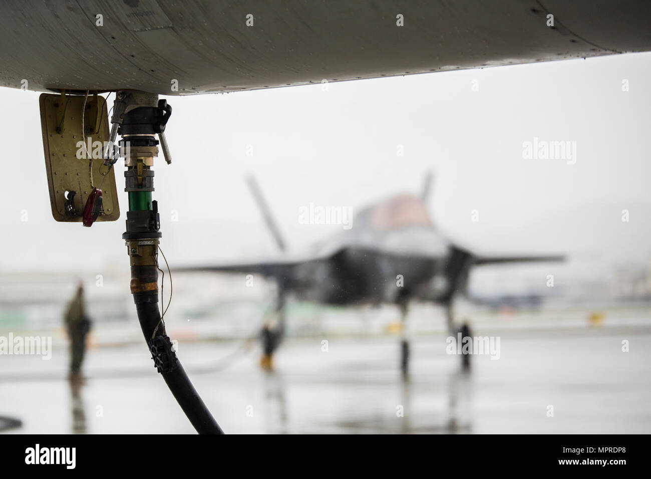 Lockheed kc 130 hi-res stock photography and images - Alamy