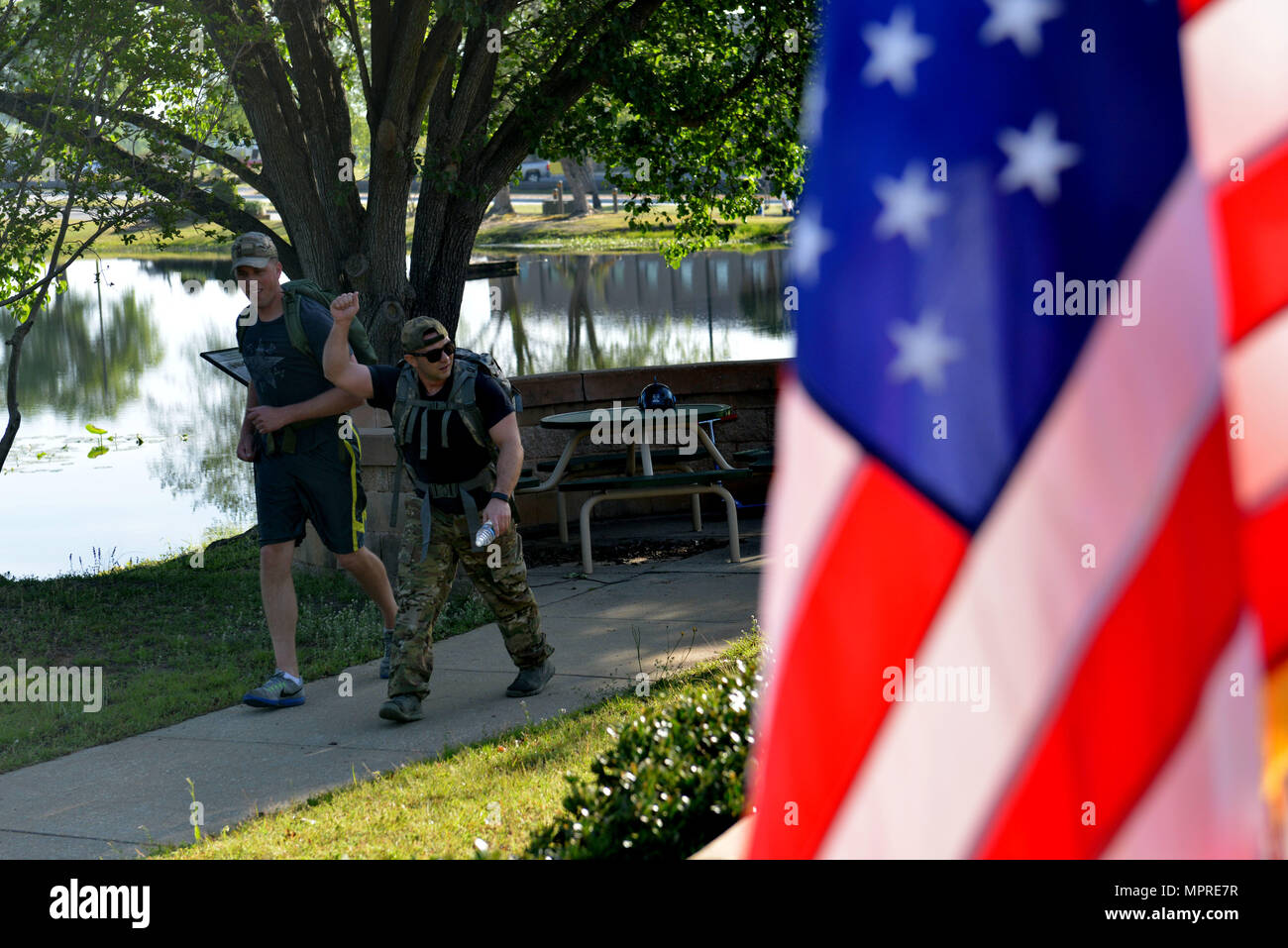 Sweeney lake hi-res stock photography and images - Alamy
