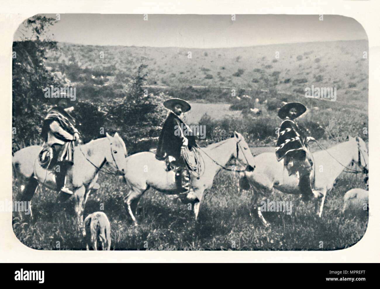 20th century cowboys hi-res stock photography and images - Alamy
