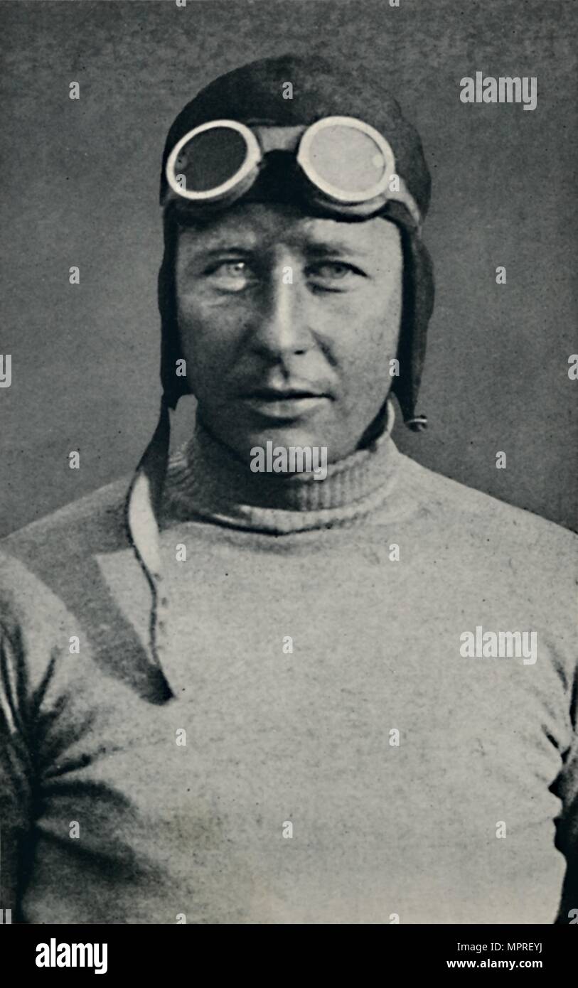 'The Hon. Brian Lewis', 1937. Artist: Unknown Stock Photo - Alamy