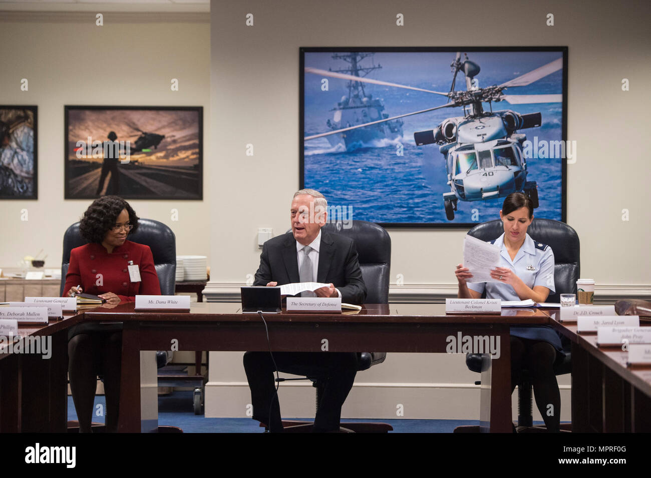 James beckman hi-res stock photography and images - Alamy