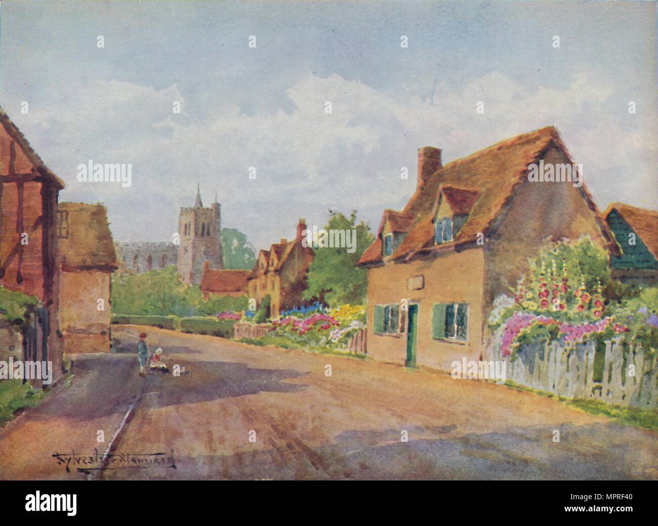 Henry stannard hi-res stock photography and images - Alamy