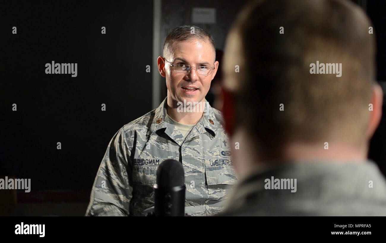 363rd isr wing hi-res stock photography and images - Alamy