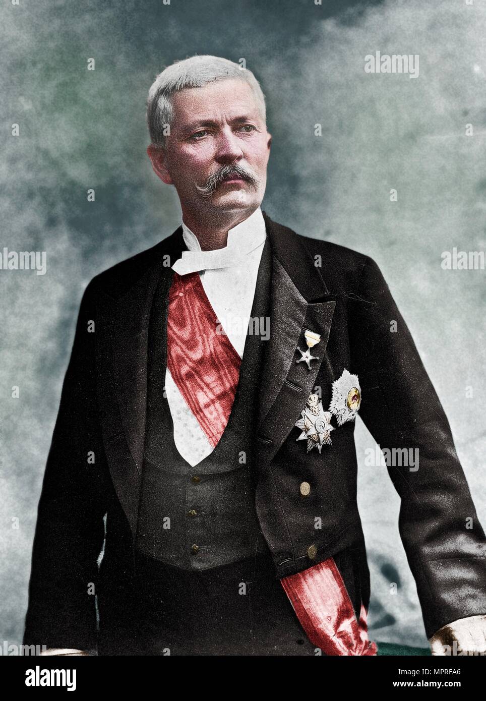 Famous people early 1900s hi-res stock photography and images - Alamy