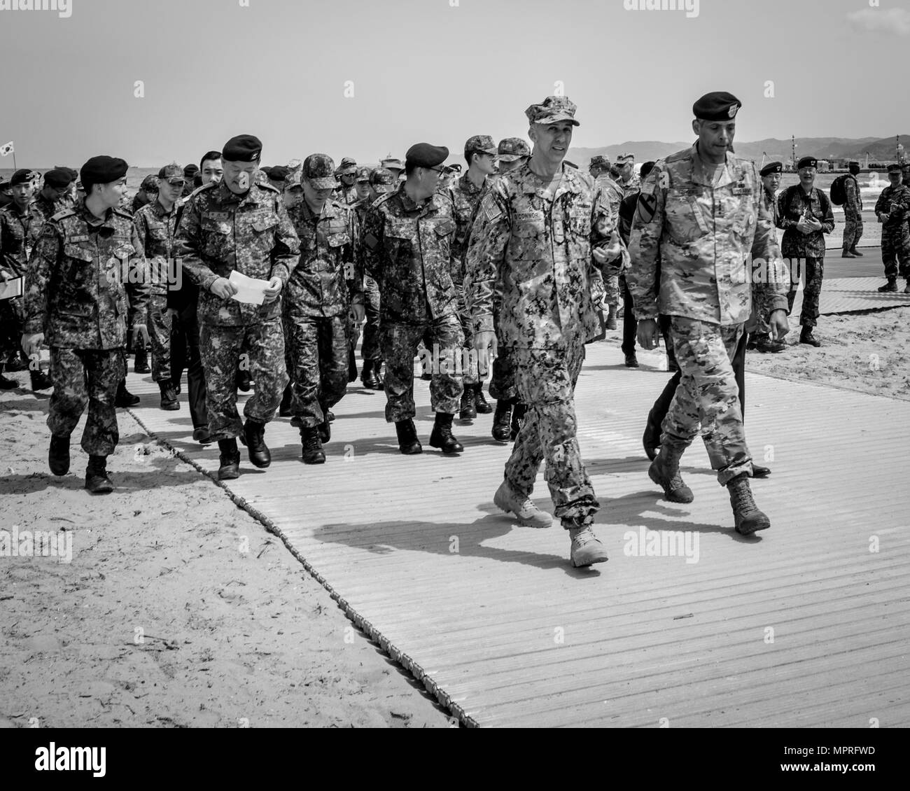 Esg rail Black and White Stock Photos & Images - Alamy