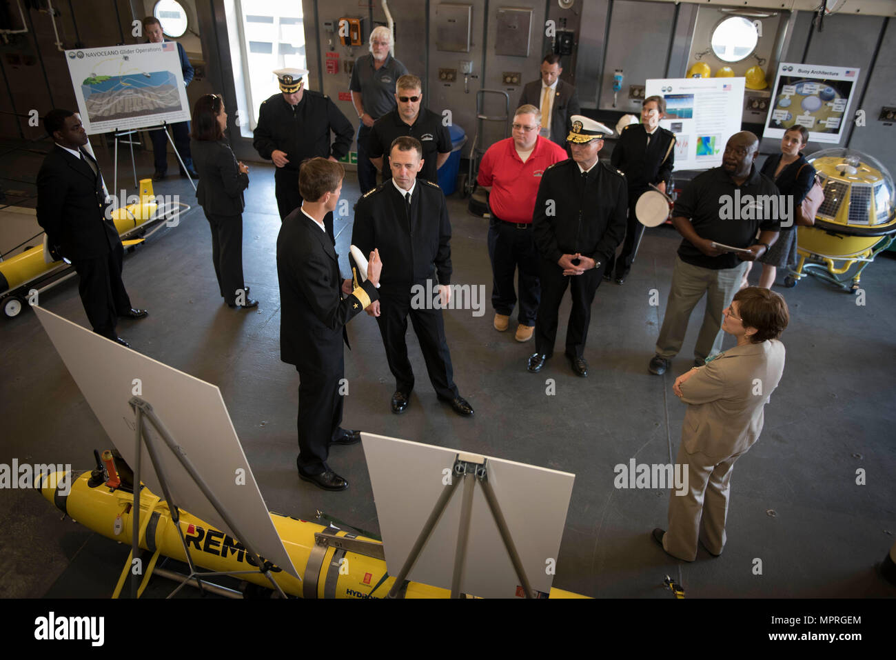 170408-N-ES994-780 and 170408-N-ES994-766: Chief of Naval Operations ...
