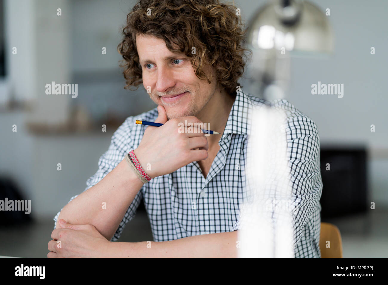 Pencil taking notes hi-res stock photography and images - Alamy