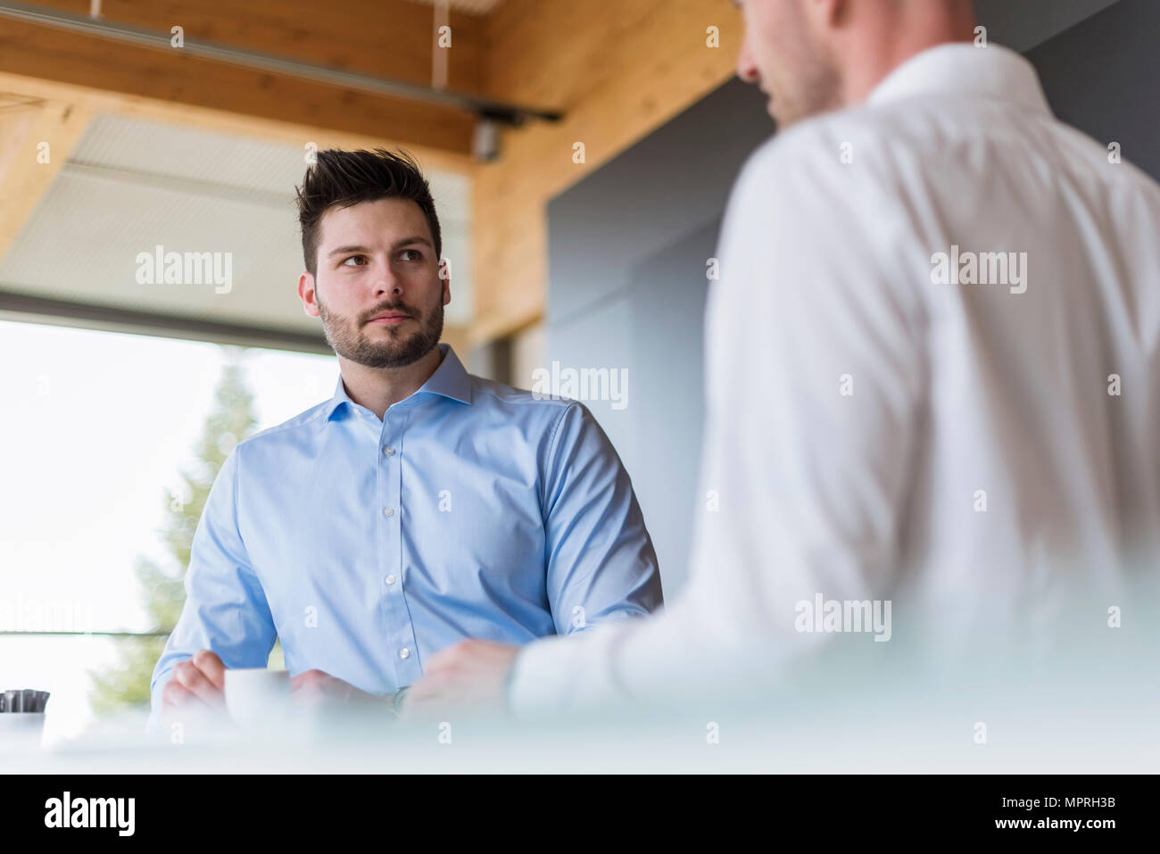 Break room in hi-res stock photography and images - Alamy