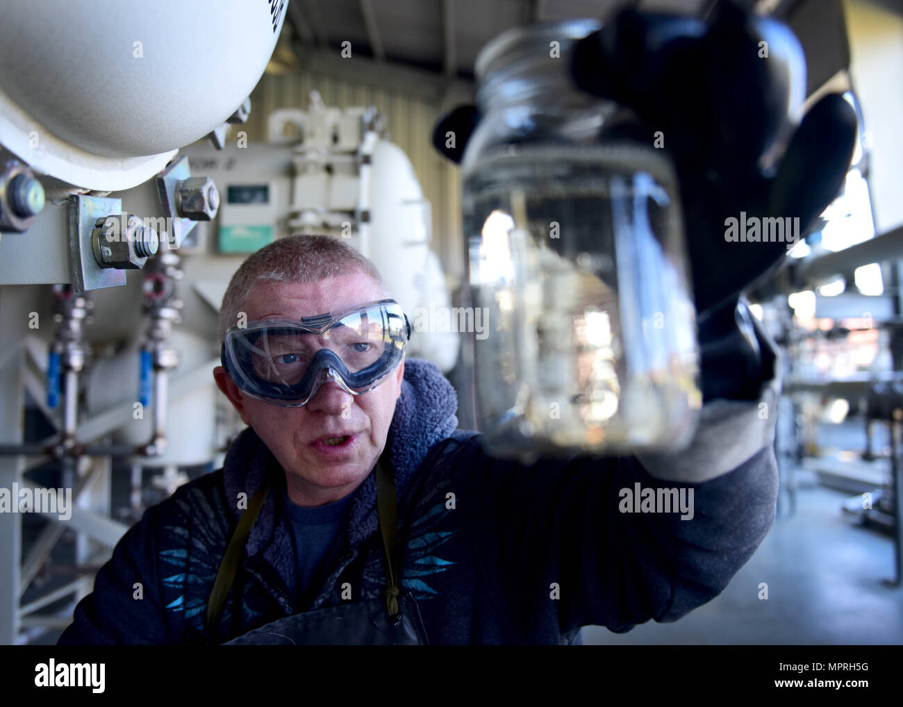 633 air base wing hi-res stock photography and images - Alamy