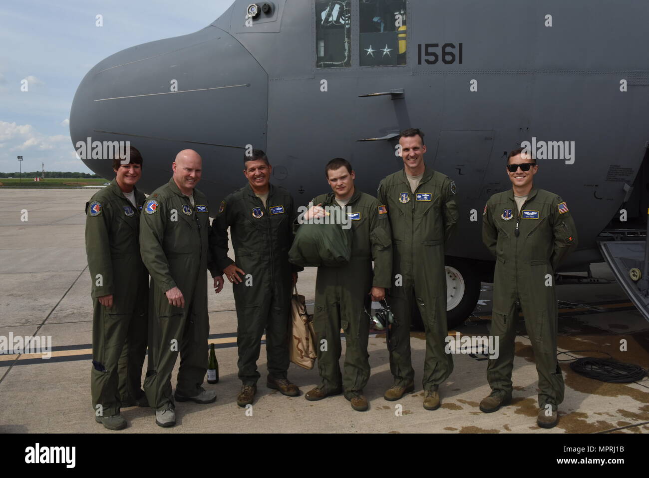 Sgt douglas henry hi-res stock photography and images - Alamy