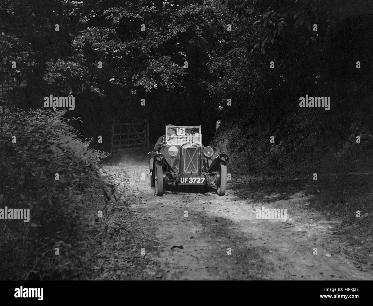 Famous Trials In The 1920s