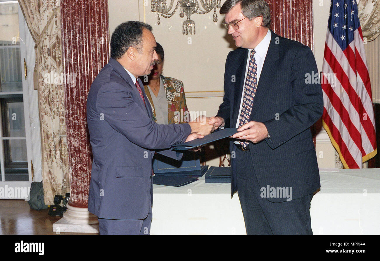 man accepting award taking a picture Stock Photo - Alamy