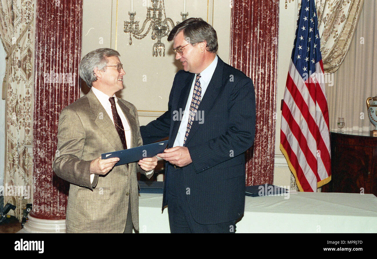 man accepting award taking a picture Stock Photo - Alamy