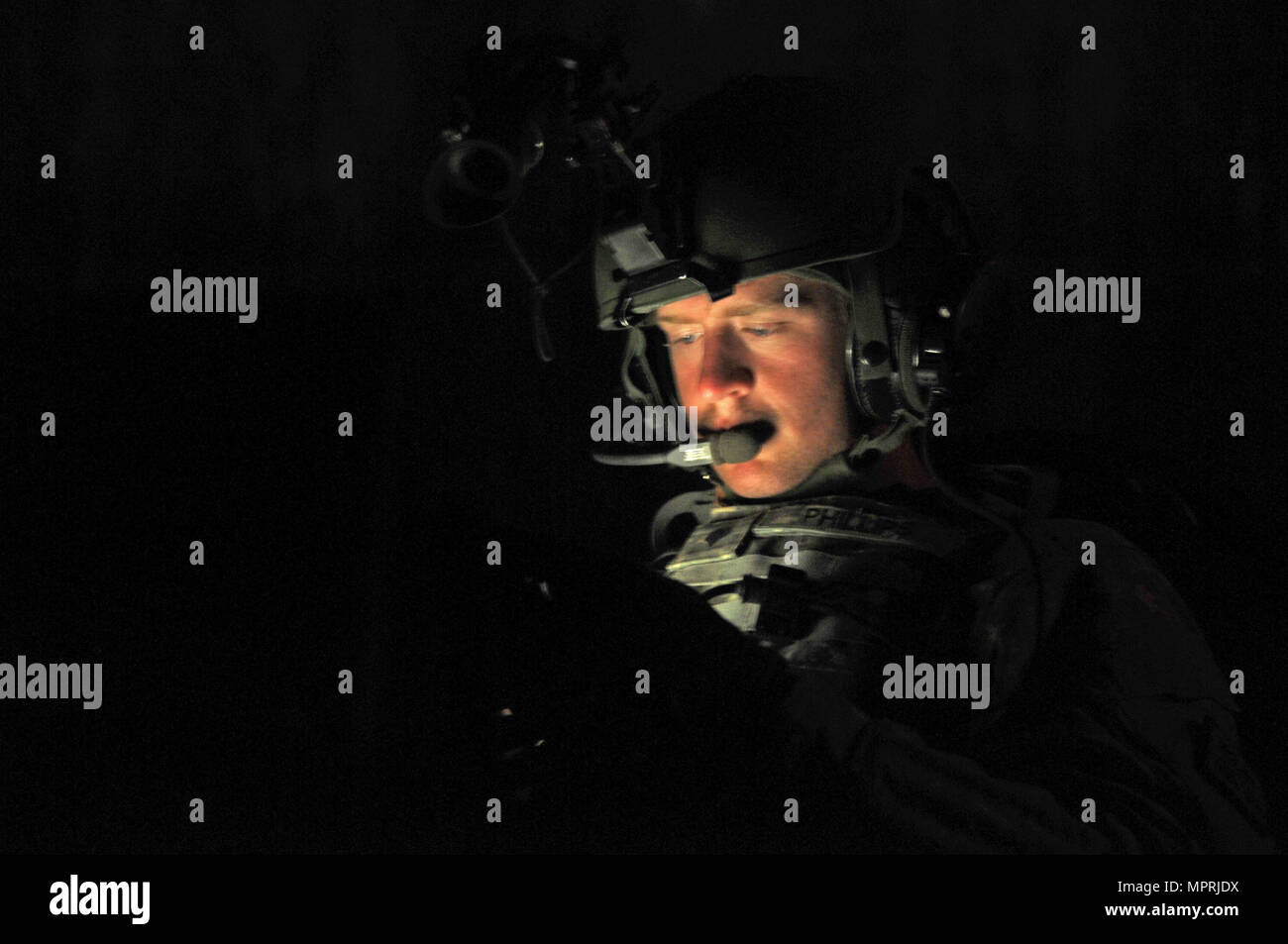 U.S. Army Reserve Spc. Dalton Phillips , 979th Mobility Augmentation ...