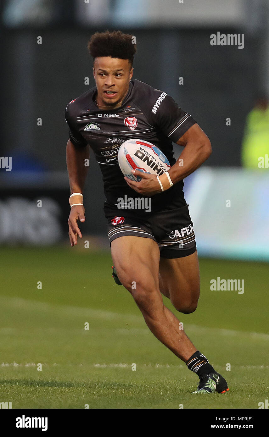 Regan grace hi-res stock photography and images - Alamy